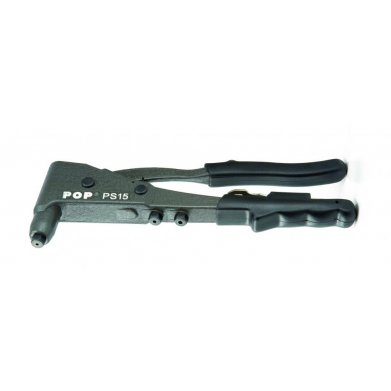 POP PS15 | POP Hand Rivet Tool | Manual Plier Type Riveter