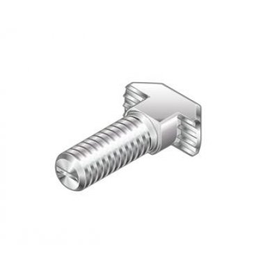 M8 T Bolt | 3842 528 715 | Bosch Rexroth | 3842528715