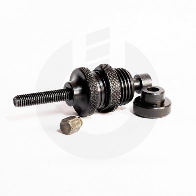 Avdel 74200 M3 Compatible Nose Assembly | 07555-09883