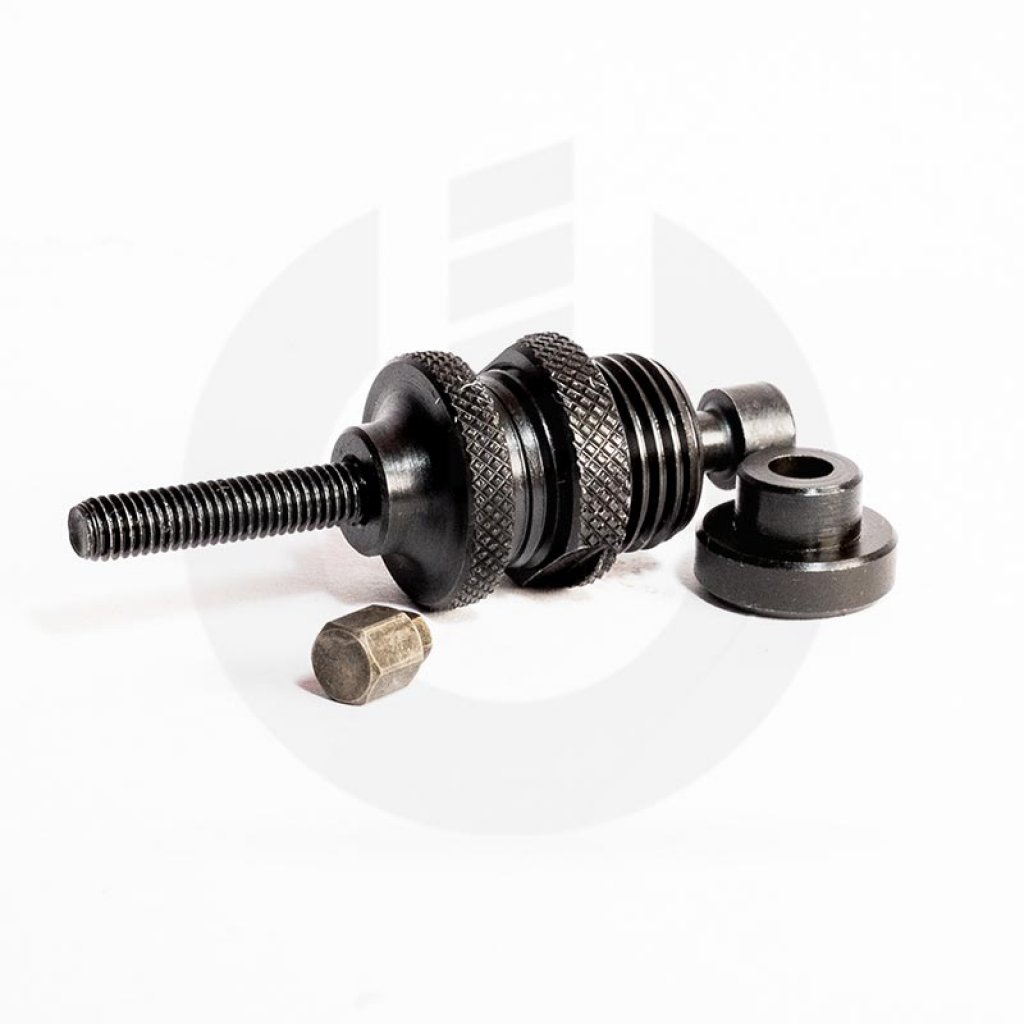 Avdel 74200 M10 Compatible Nose Assembly | 07555-09880