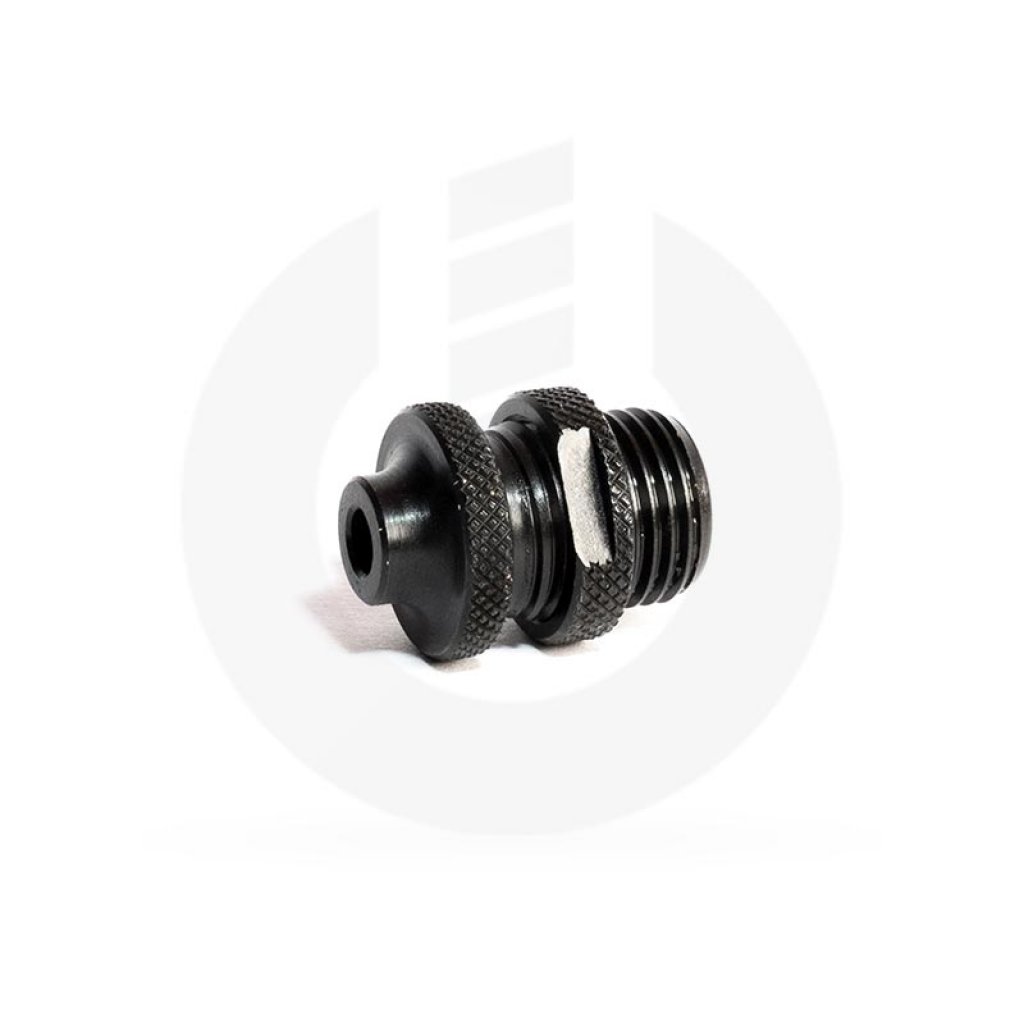 Avdel 74200 M12 Compatible Nose Assembly | 74200-09882