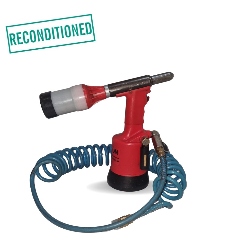 FAR RAC180 Air Rivet Tool - Reconditioned | Part-on Tools