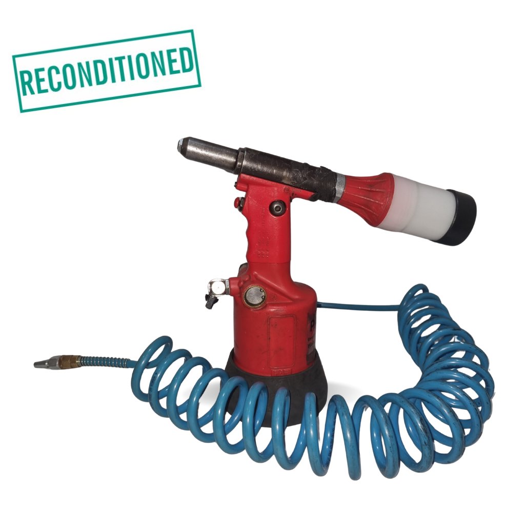 FAR RAC180 Air Rivet Tool - Reconditioned | Part-on Tools