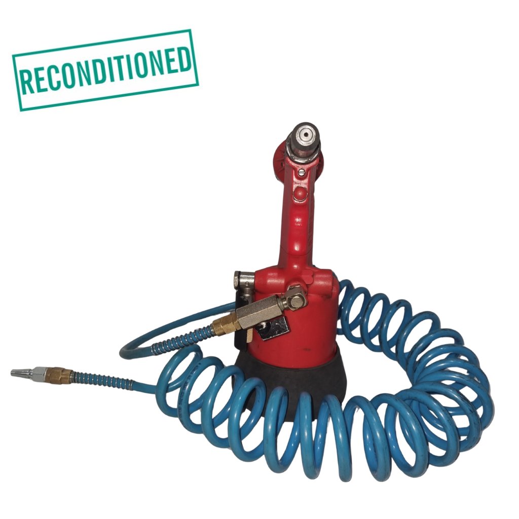 FAR RAC180 Air Rivet Tool - Reconditioned | Part-on Tools