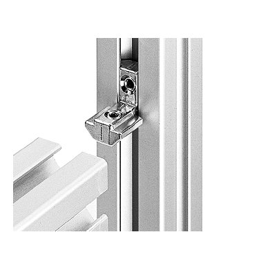 34 x 36 Right Inner Bracket | Bosch Rexroth | 3842535576 | 3842 535 576