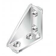 Standard Brackets | Bosch Rexroth | Aluminium Profile
